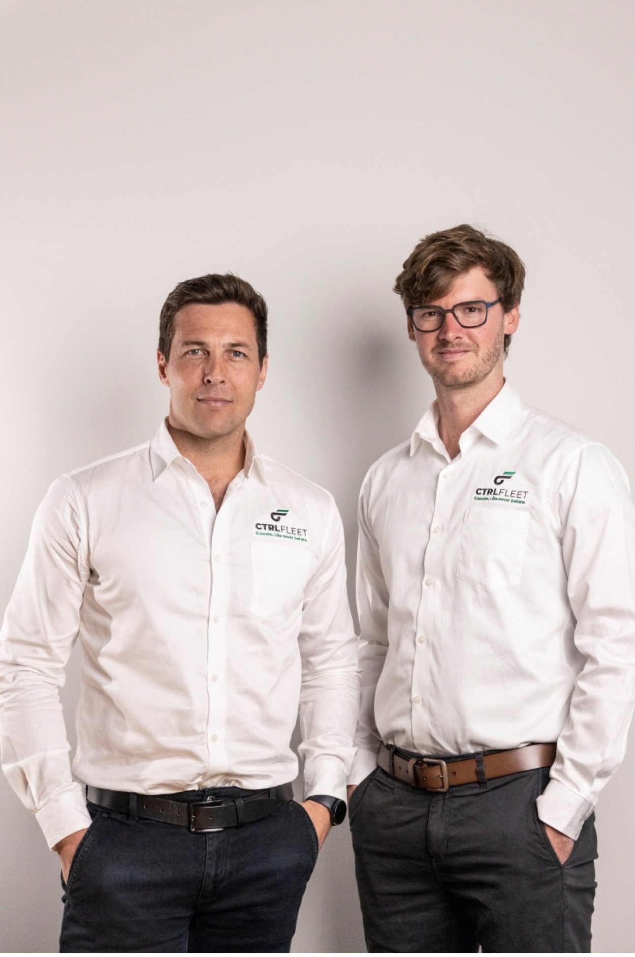 CtrlFleet | Execute Like Never Before: Introducing CtrlFleet Pty Ltd's Innovative Transport ...